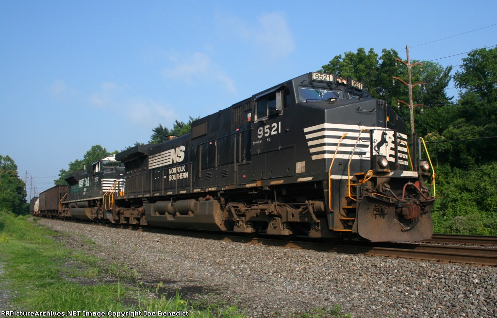 NS 9521